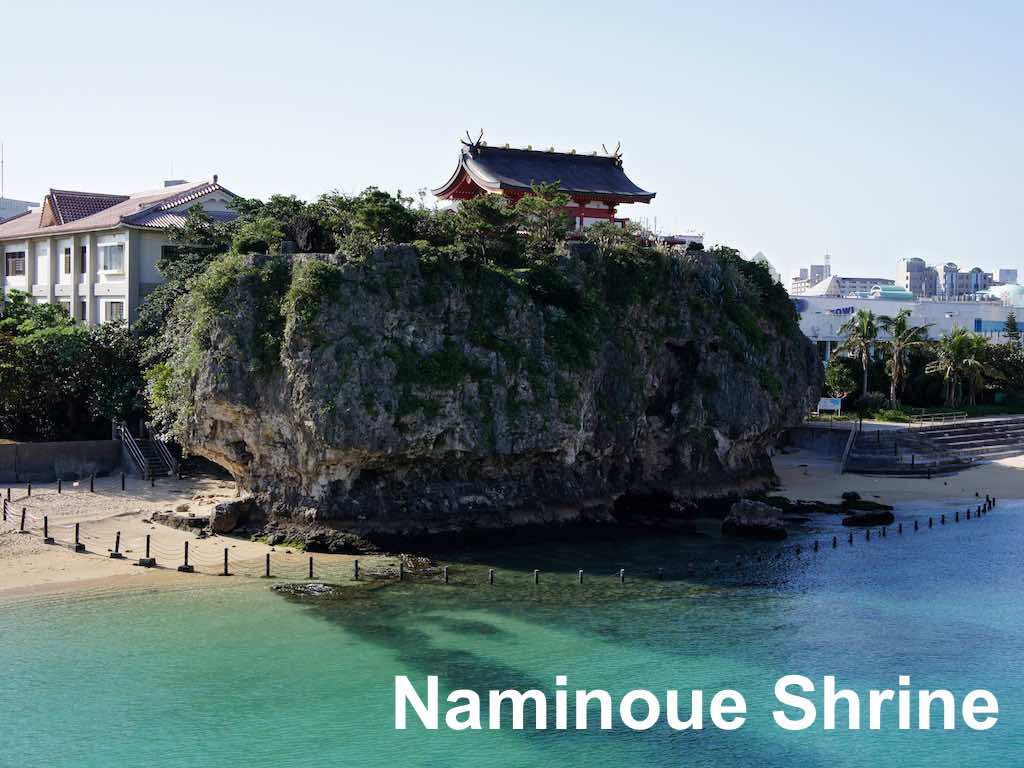 Cruise Ship Special 6 hours Okinawa Tour - Private Tour Packages in ...