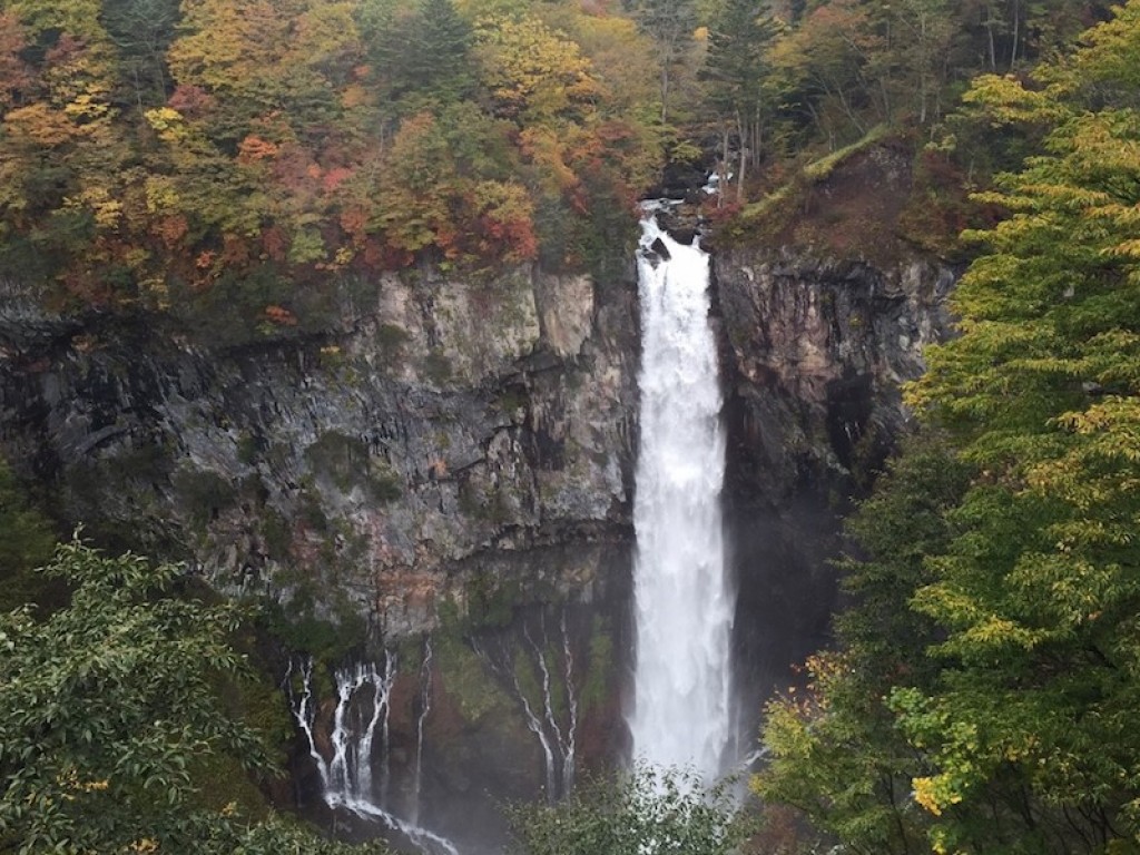 Meet Ninja and See Beautiful Nikko 2 Days Tour Package - Private Tour ...