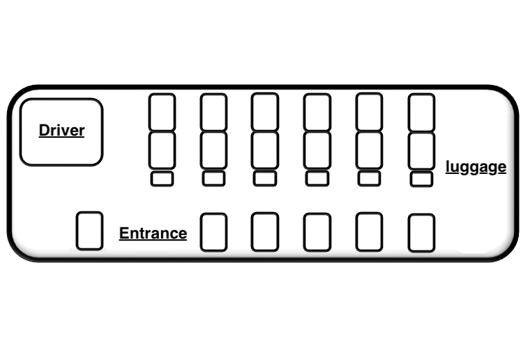 Tokyo Micro Bus (Coaster) - Private Daily Car Hire in TOKYO - Easy Travel